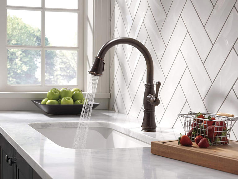 The 16 Best Kitchen Faucet Brands of 2025
