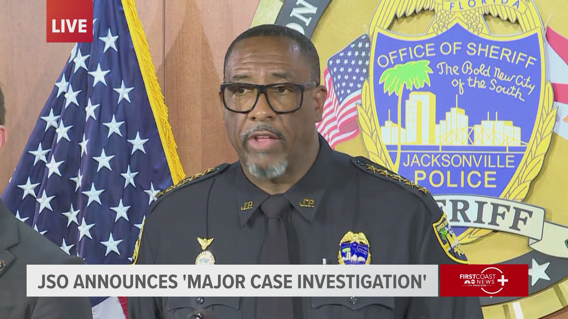 4 men charged with murder in death of 7-year-old Jacksonville boy