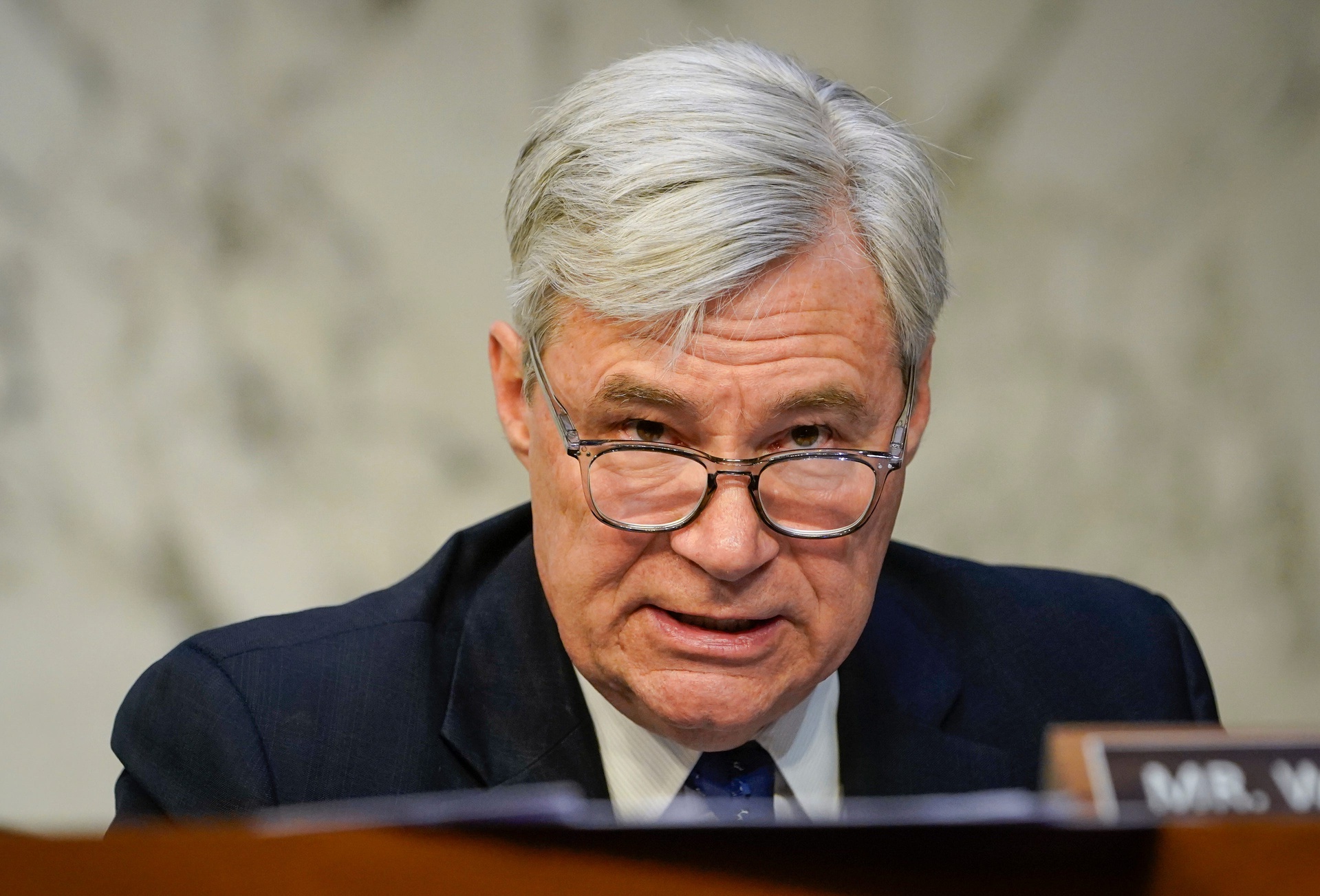 Public Outrage: Senator Accused of Taxpayer Scandal