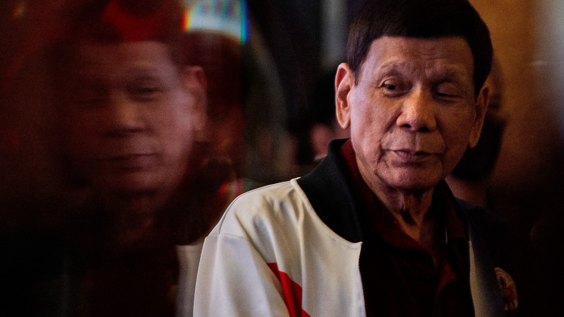 What we know about Duterte's ICC arrest warrant... in 90 seconds