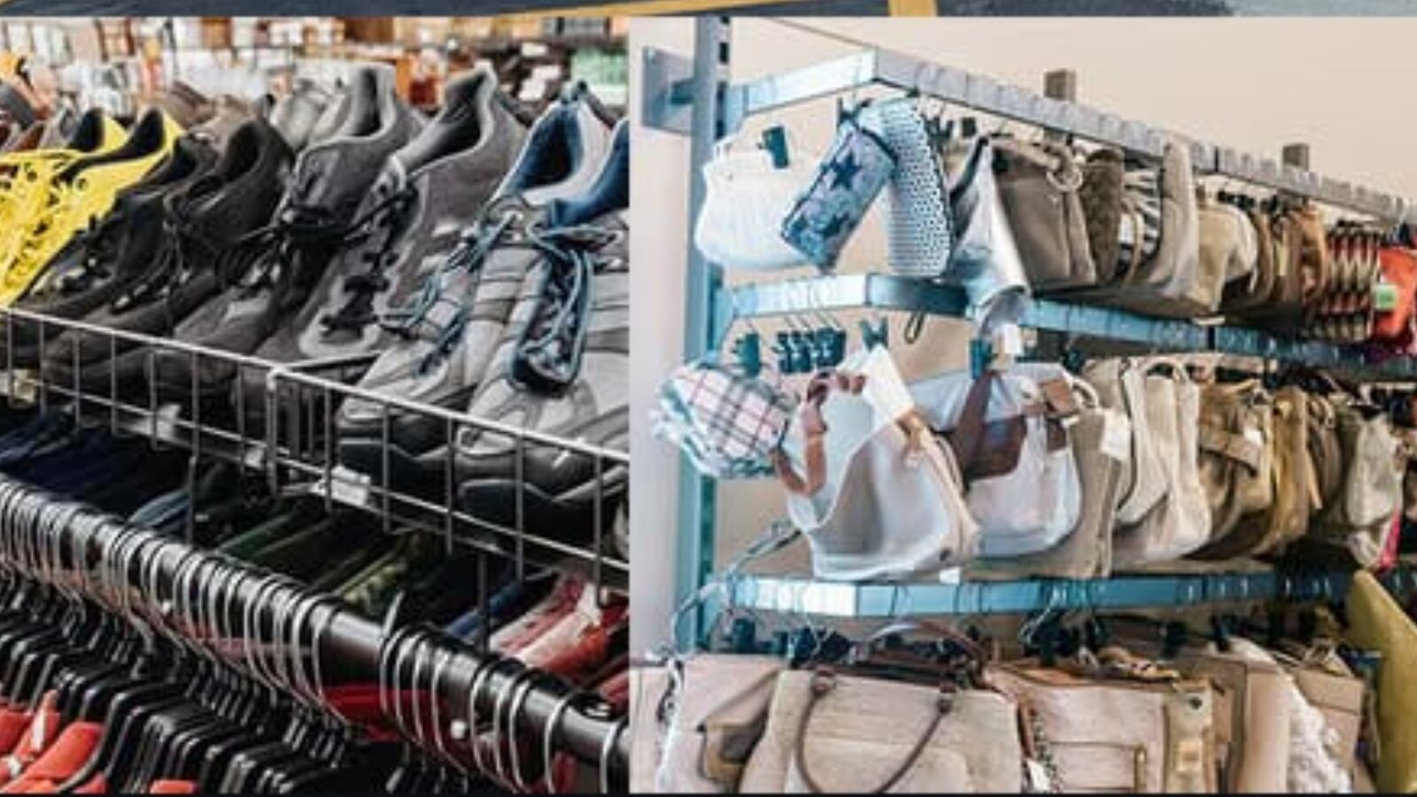 La cadena de mercancía de segunda mano que invierte USD5 millones en la ...