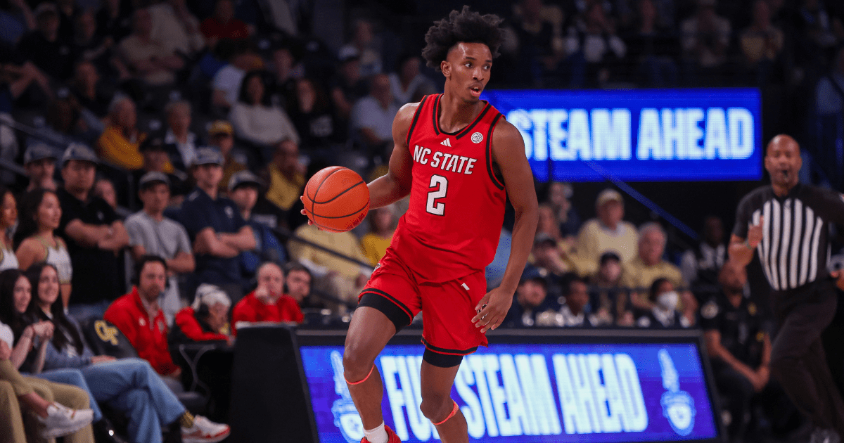 Roster Reset: Where each NC State men’s basketball player stands prior ...