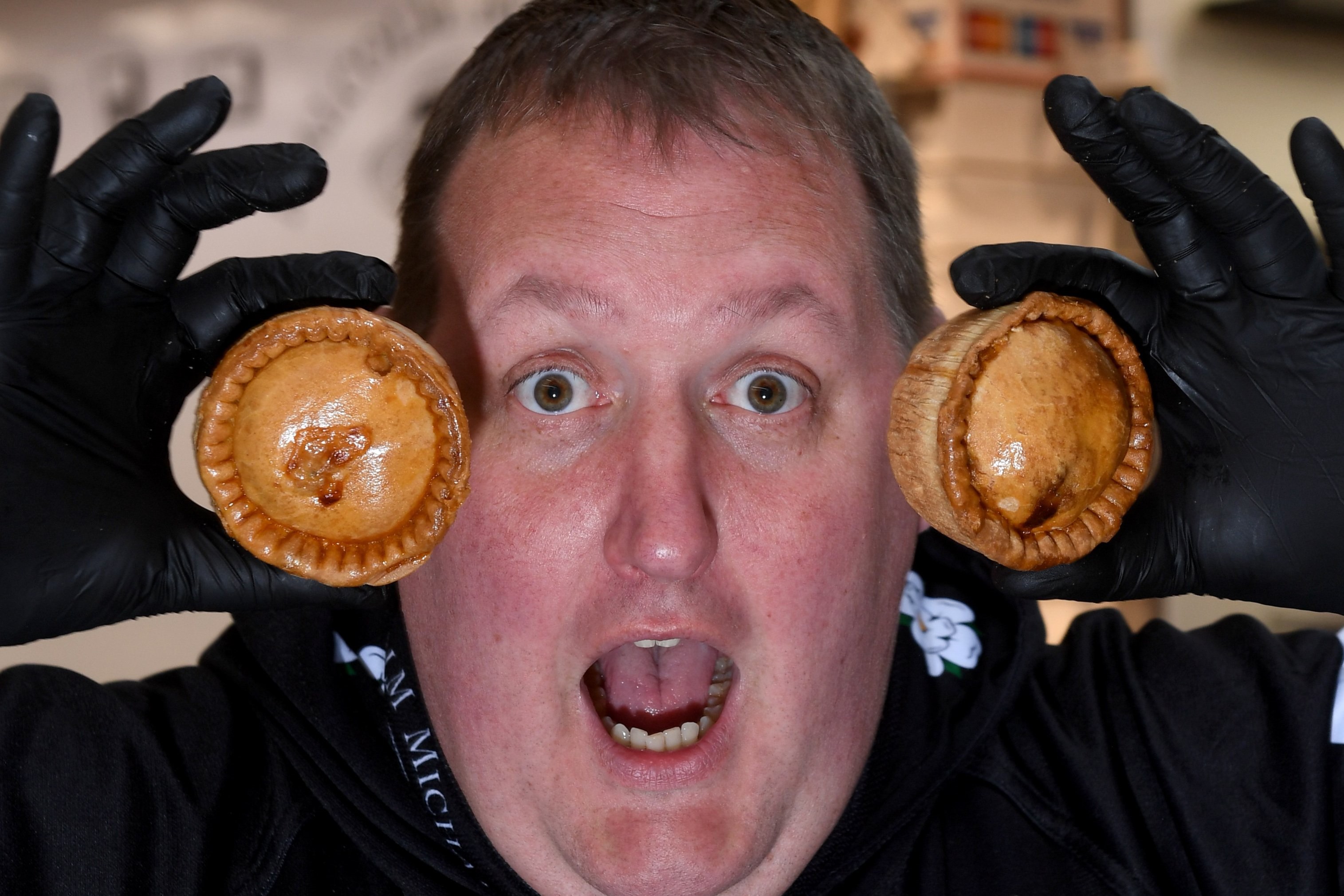 Danny Malin: I tried the steak and ale pie my mate called ‘the best ...