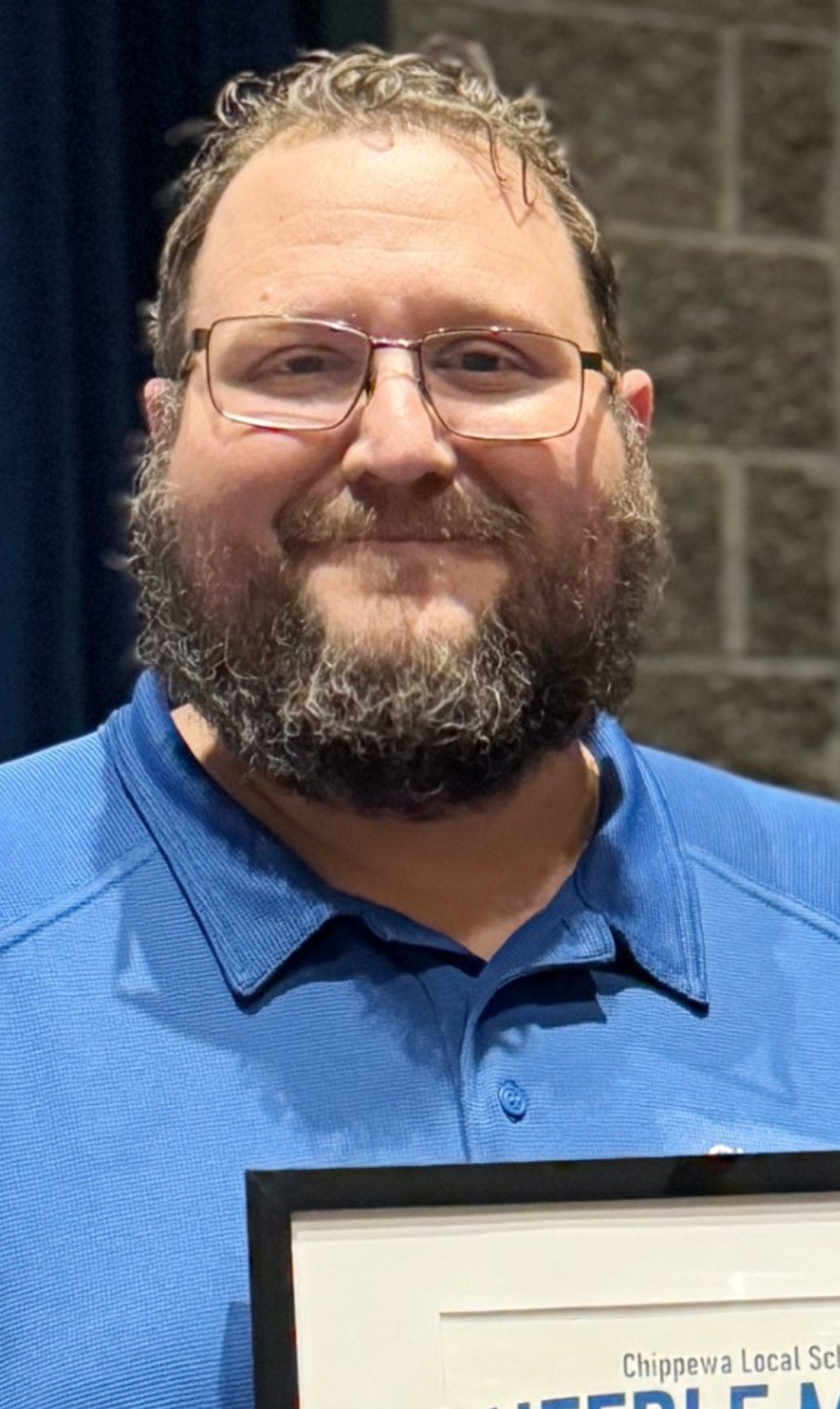 Personnel shifts and hirings, student and staff awards part of Chippewa ...