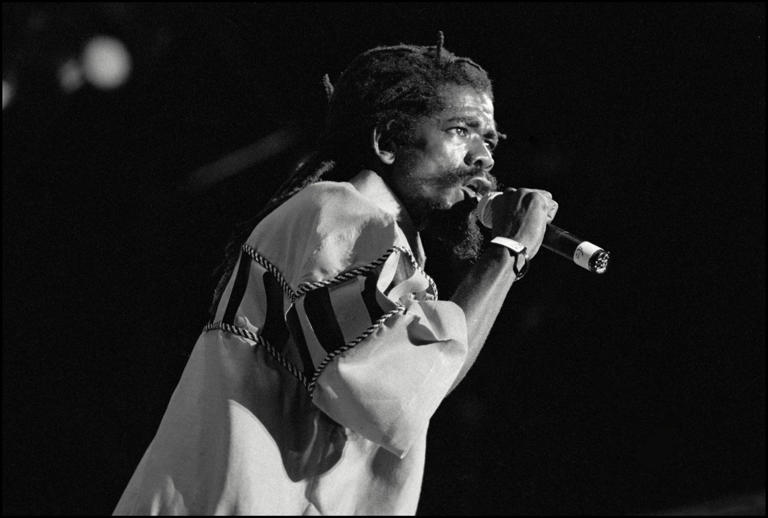 Cocoa Tea, Beloved and Prolific Reggae Artist, Dies at 65