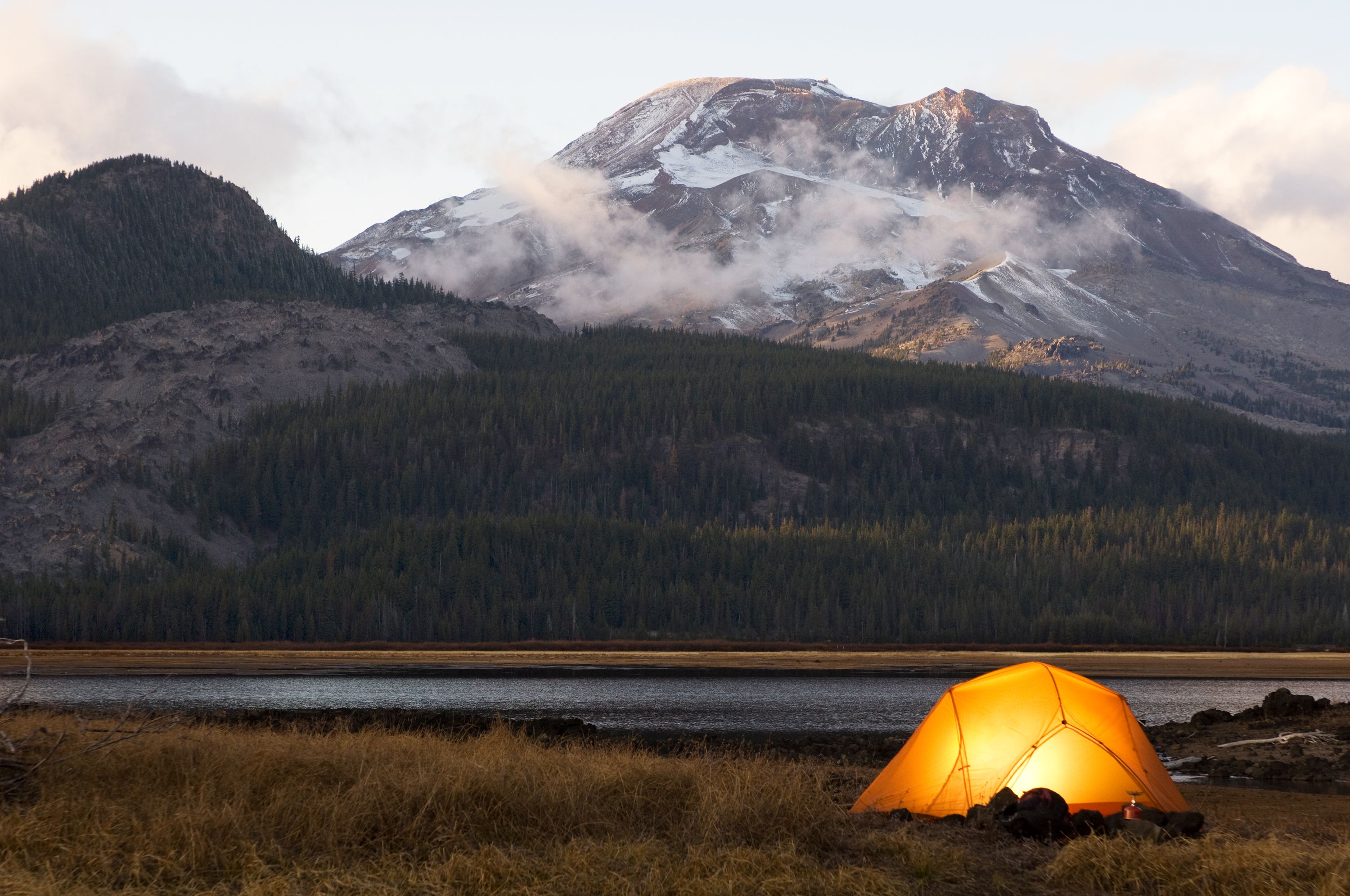 The Best Camping Gear for Your Next Outdoor Adventure