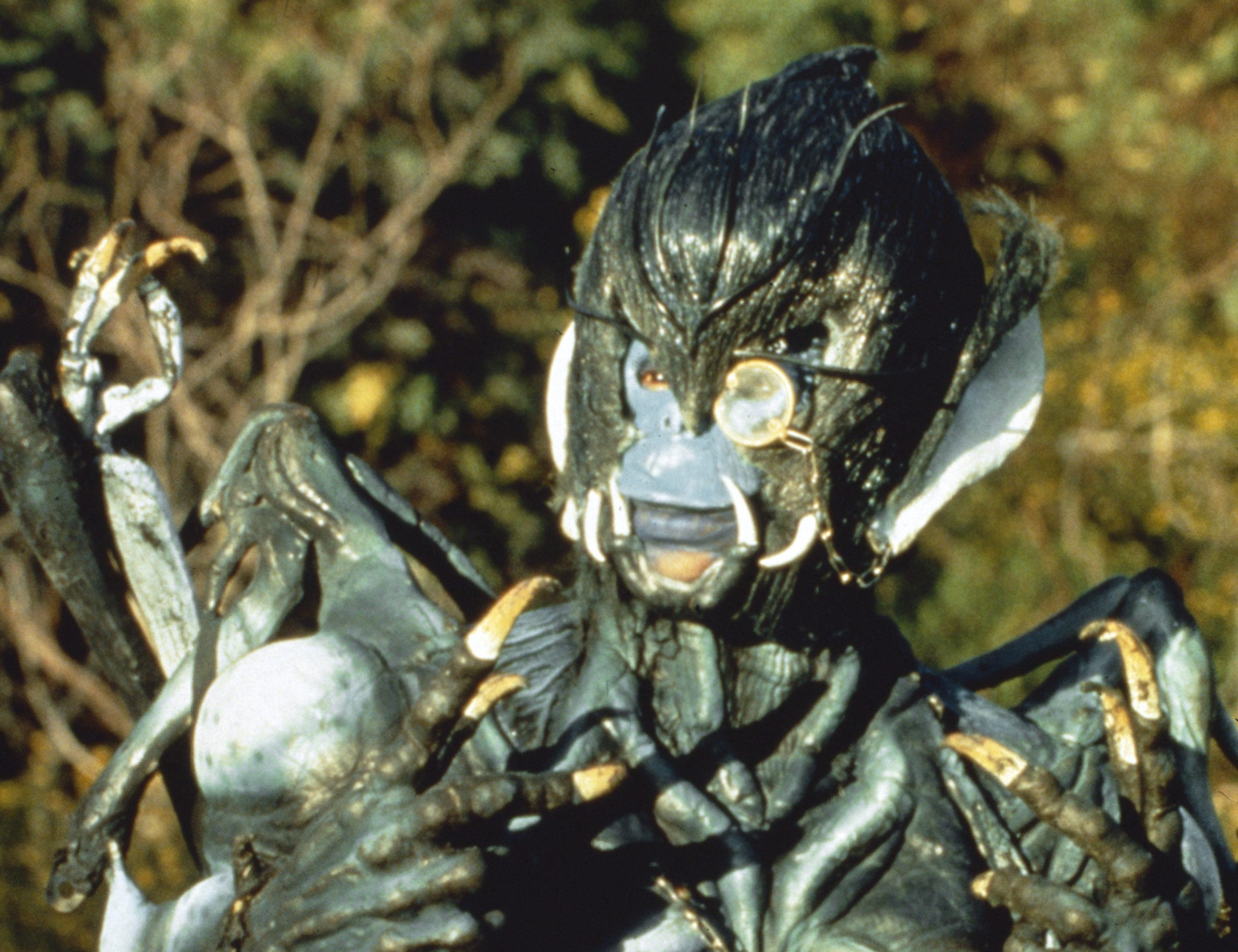 Power Rangers actor dies aged 76