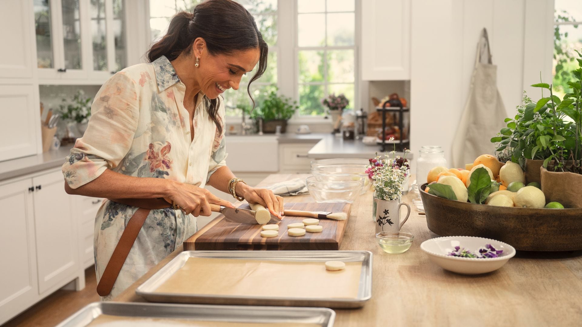 Has Meghan Markle filmed a new season of her show? Everything we know ...