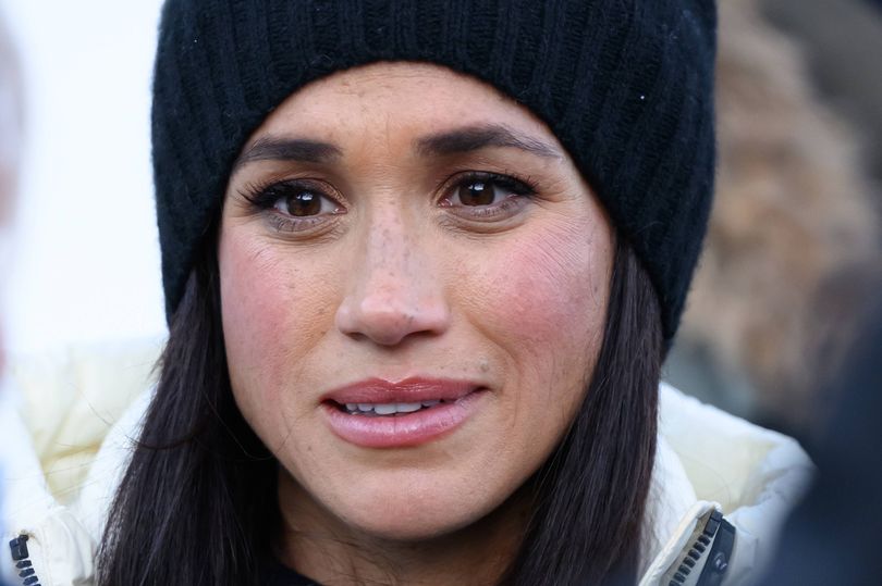 Meghan Markle fans say 'she's not new to this' as clip from decade ago ...