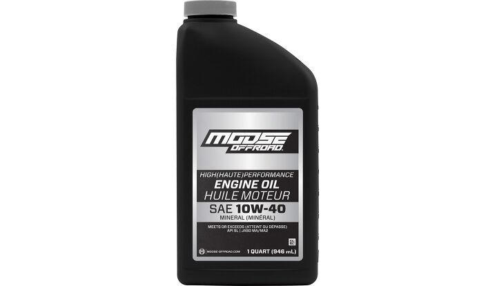 Protect Your Engine With The Right Oil