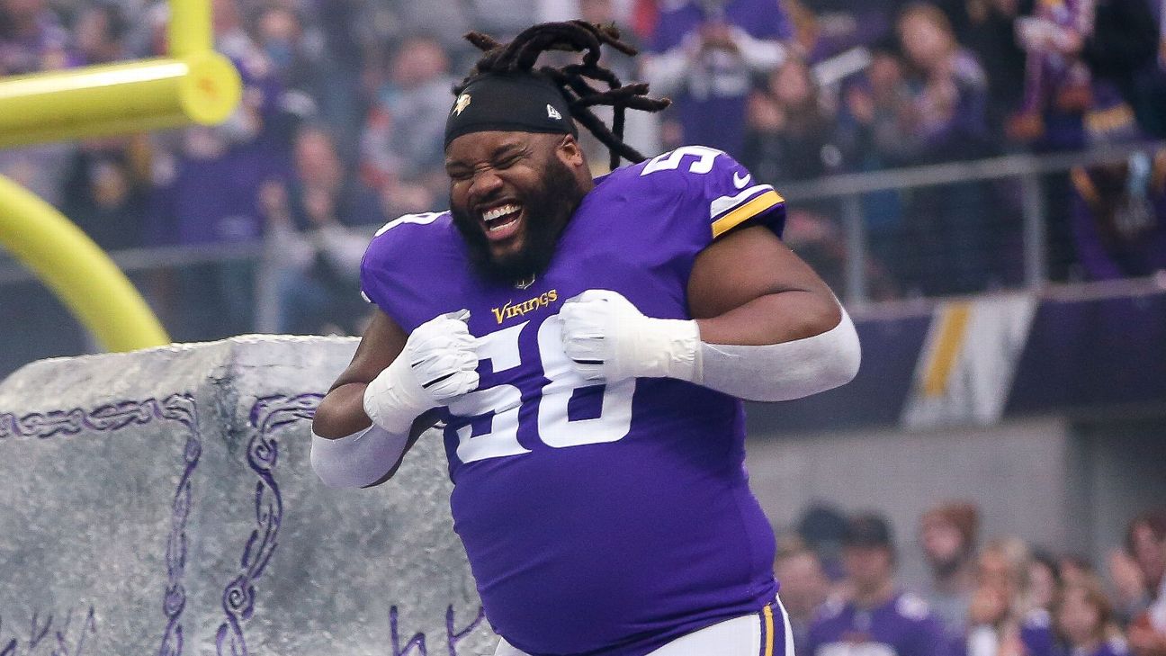 Ravens' Michael Pierce announces retirement after 8 seasons