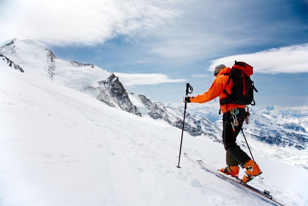 Best winter gear for skiing, snowboarding and exploring in sub-zero ...
