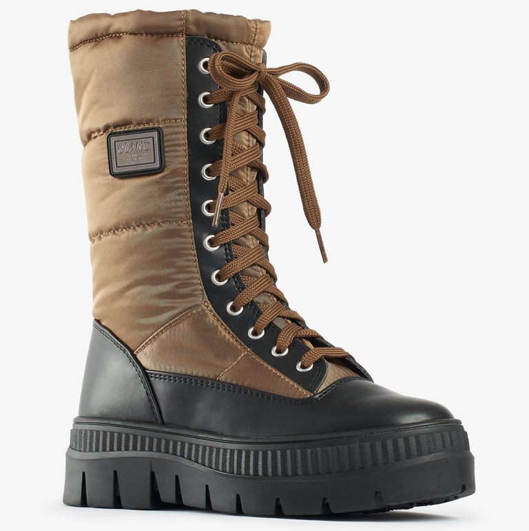 The best boots for Canadian winters