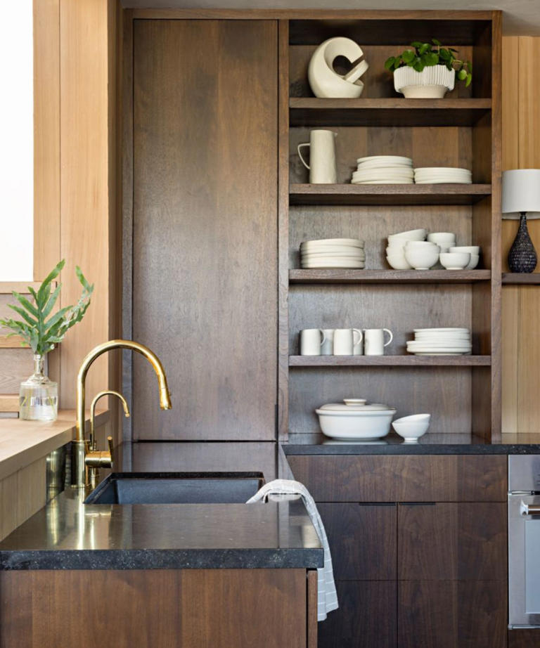 Whether your kitchen is small or large, these cabinet trends are the ...
