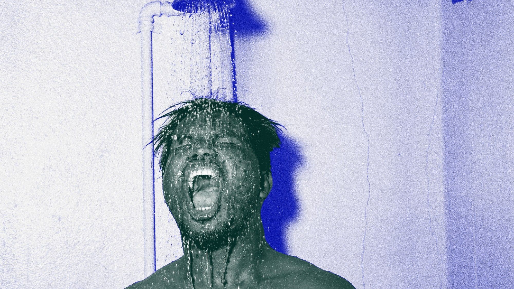 10 Rules for Better Showers