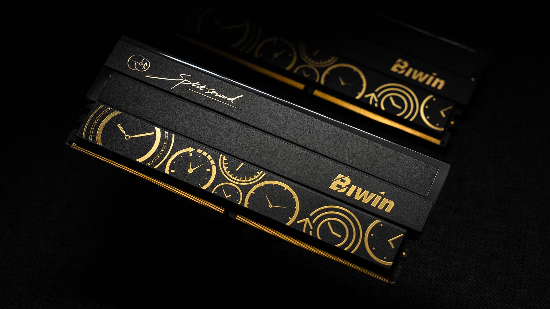 Biwin launches 192GB DDR5-6400 and DDR5-6000 memory kits for AMD's AM5 ...