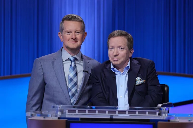 ‘Jeopardy!' Contestant with Parkinson's Wins After 24-Year Journey