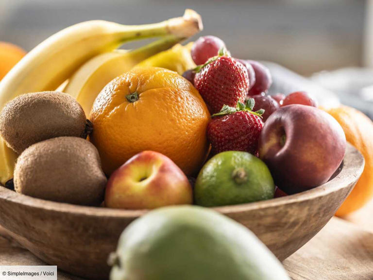 Index glycémique : ces 3 fruits aident à réguler le sucre dans le sang ...