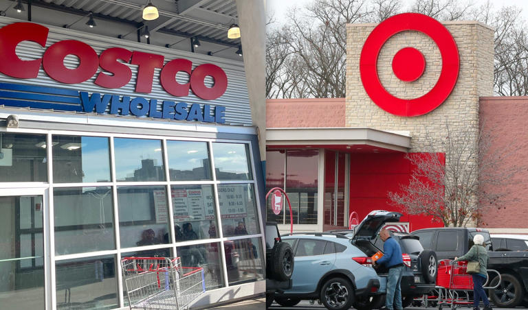 Costco is looking like the big winner after Target's DEI rollback