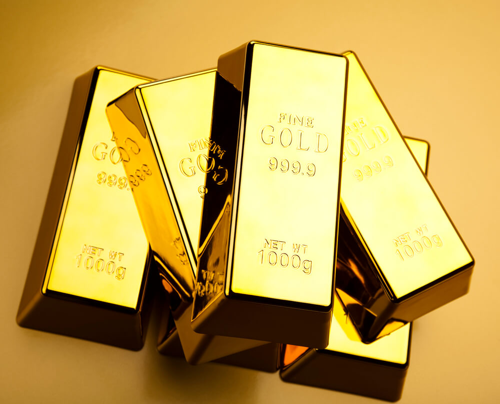 Gold bullion and gold bar buyers: 13 places to sell gold
