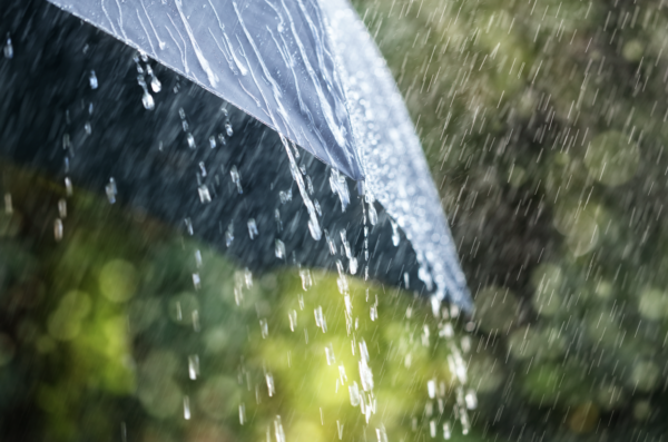 Heavy rain forecast prompts evacuation warnings in fire areas