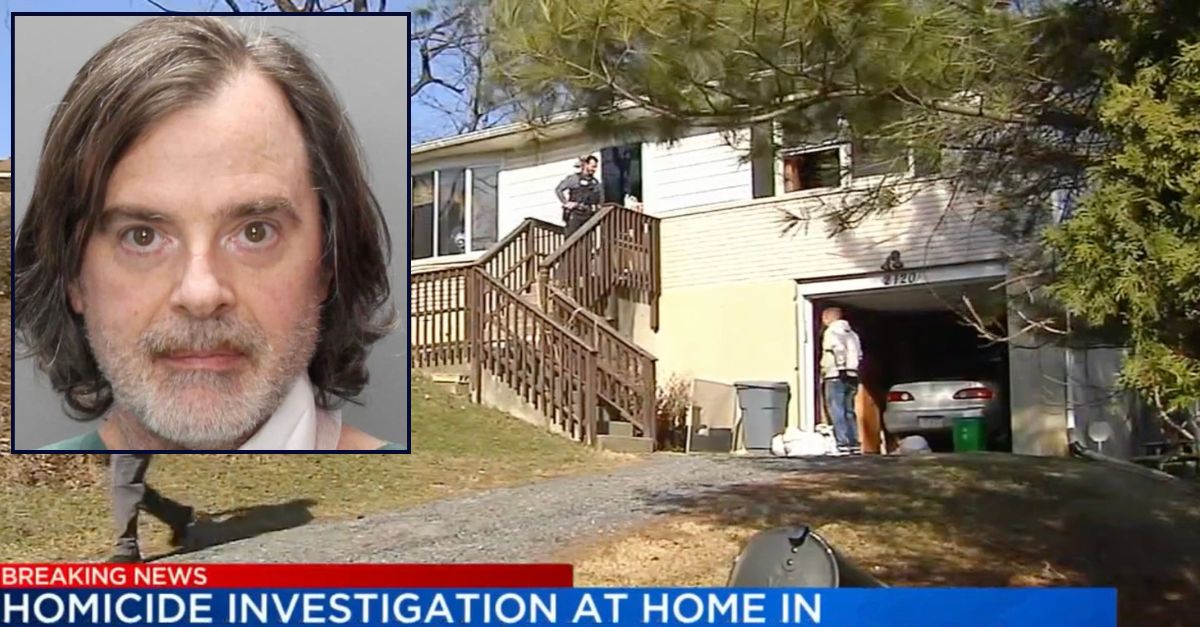 ‘My wife is dead in the bathtub’: Man slit wife’s throat, hammered ...