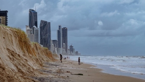 How do natural disasters impact home prices?