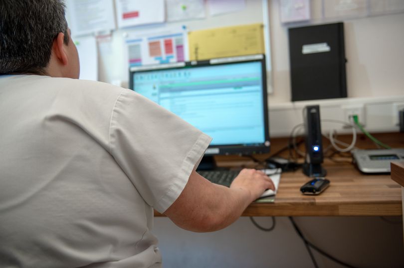 Boy, 17, found dead in bed after 111 call handler failed to refer mum's ...