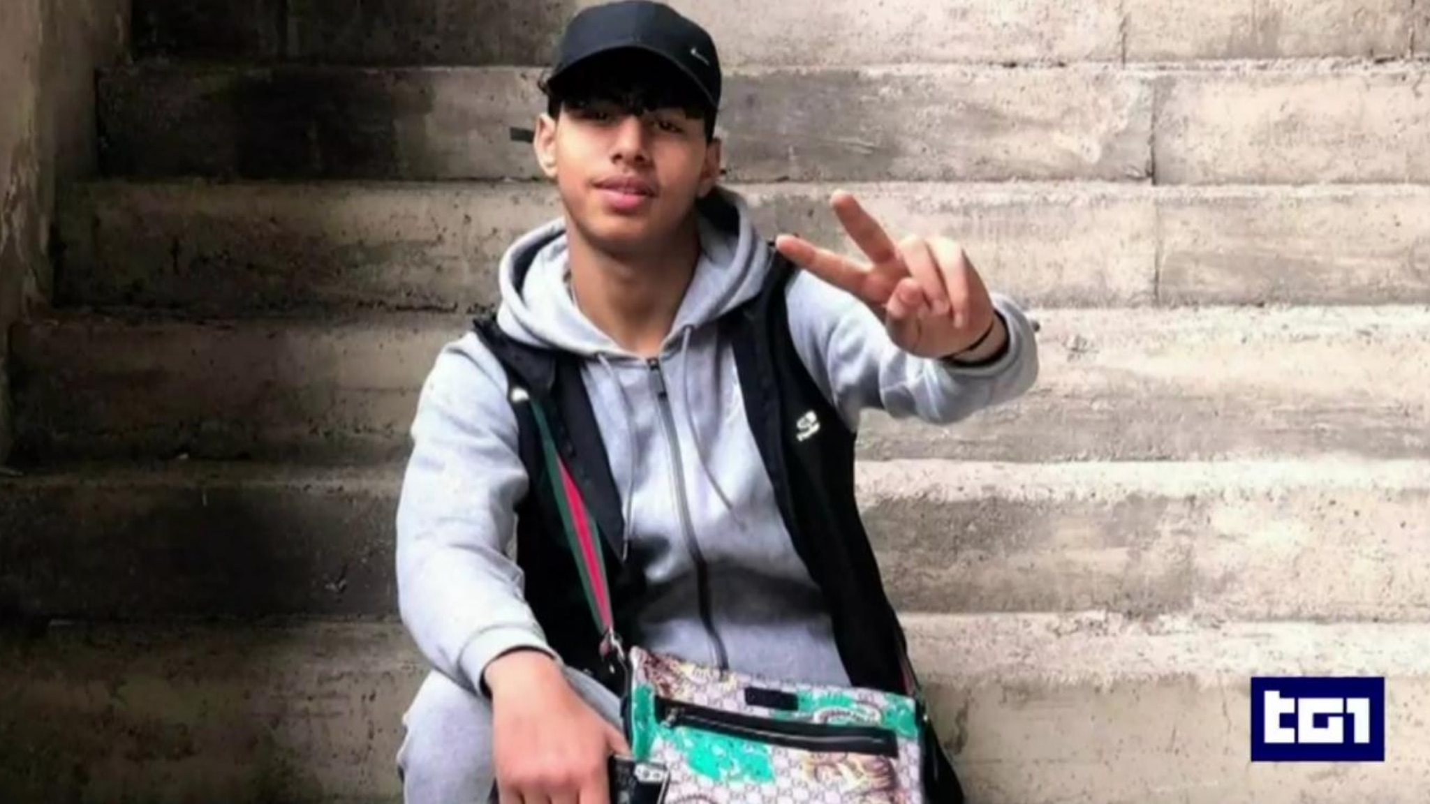 Ramy, inseguimento corretto: niente urto tra auto carabinieri e scooter