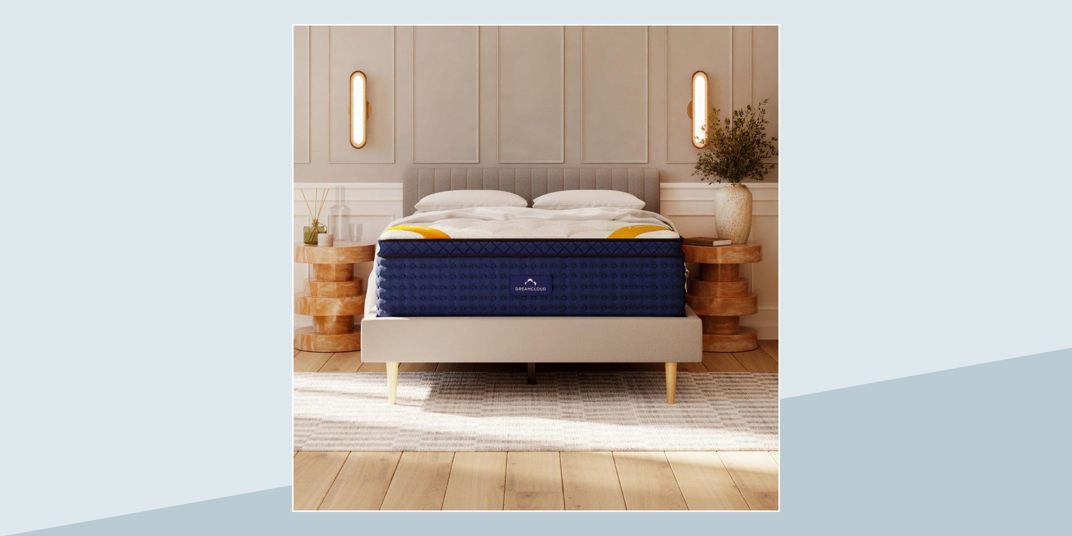 The 11 Best Mattresses You Can Buy on Amazon Right Now