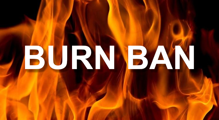 Burn ban lifted in Washington; safety tips shared