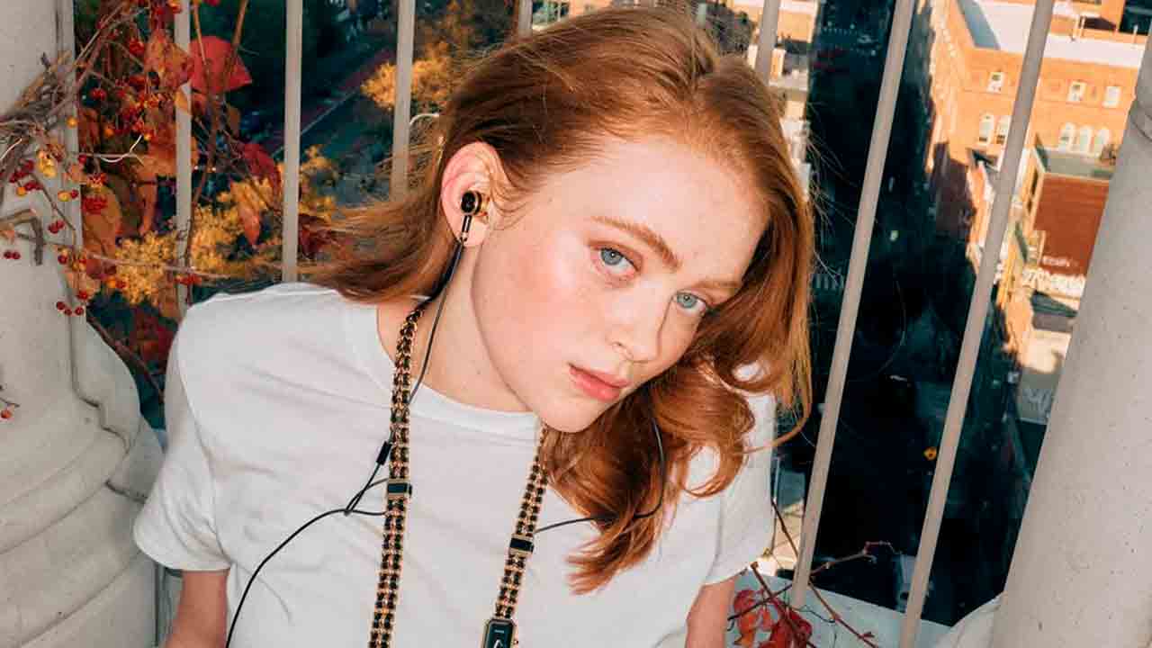 Sadie Sink, estrela de ‘Stranger Things’, pode integrar o próximo filme ...