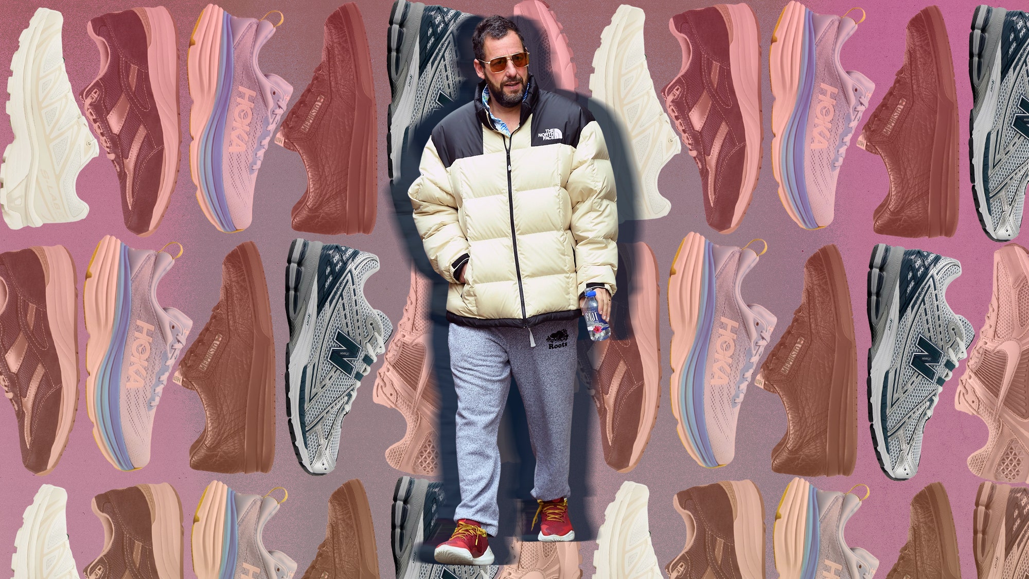 The Best Walking Shoes for Men Are a Step Above the Rest