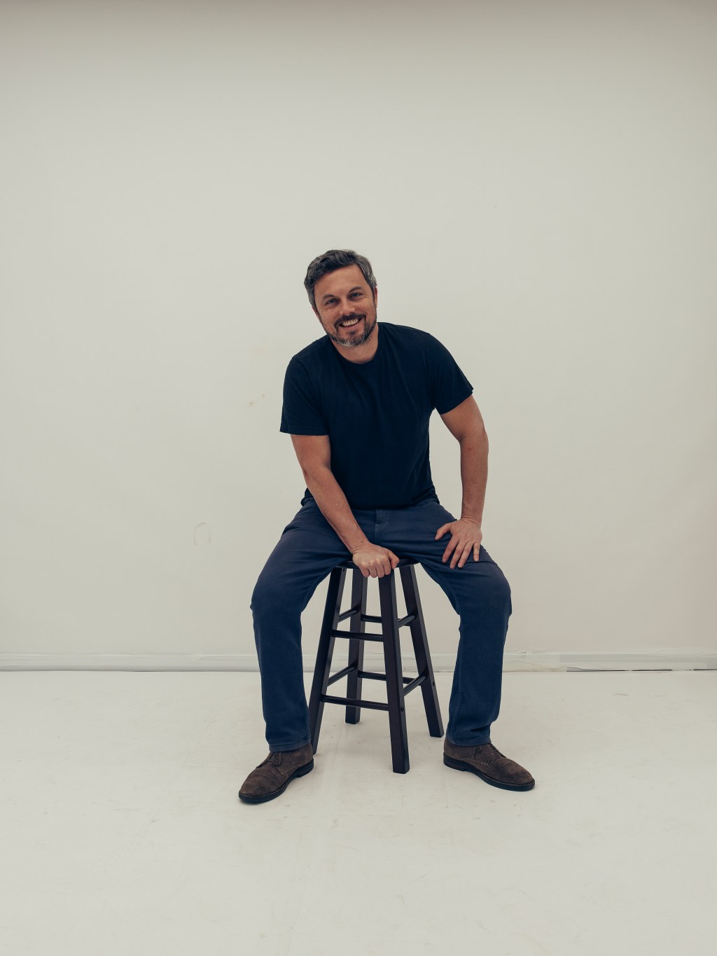 How Dan Farah Fulfilled His Own Curiosity About Non-Human Intelligent ...