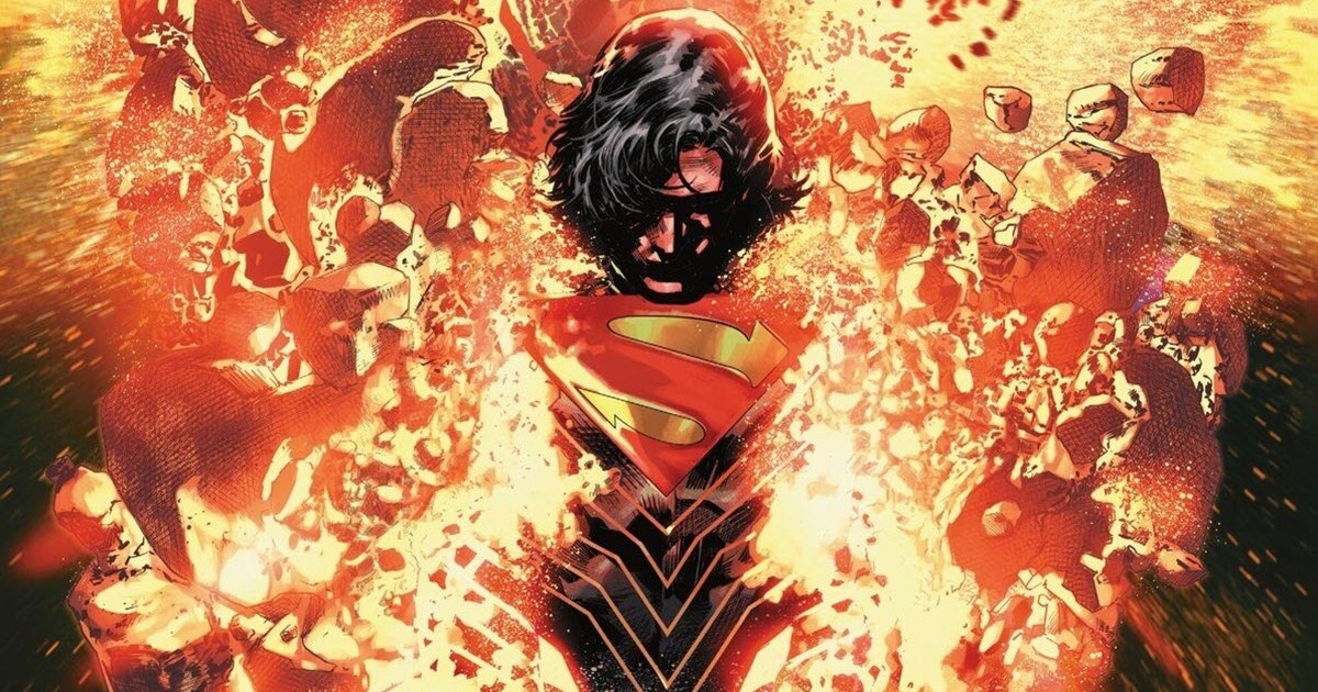 Absolute Superman's Parents Could Still Be Alive After Major Origin ...