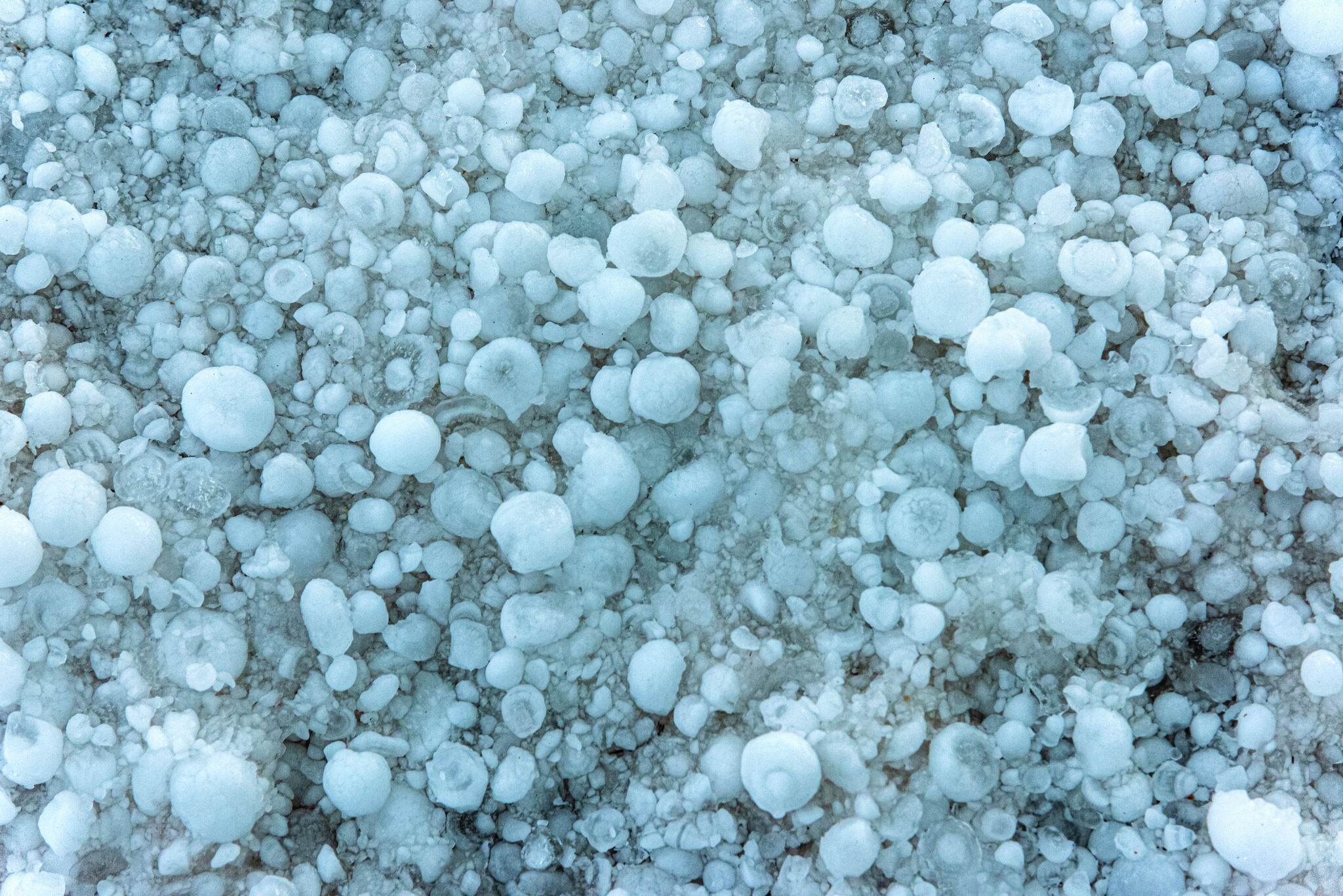 Cold front to bring large hail, severe storms to East Texas this week