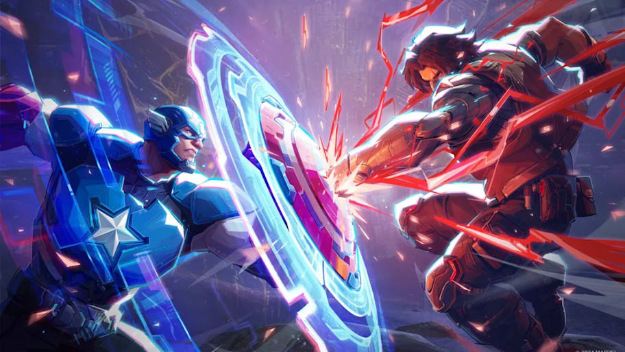 How To Watch Disguised Toast's Marvel Rivals Creator Cup 2.0 — All ...