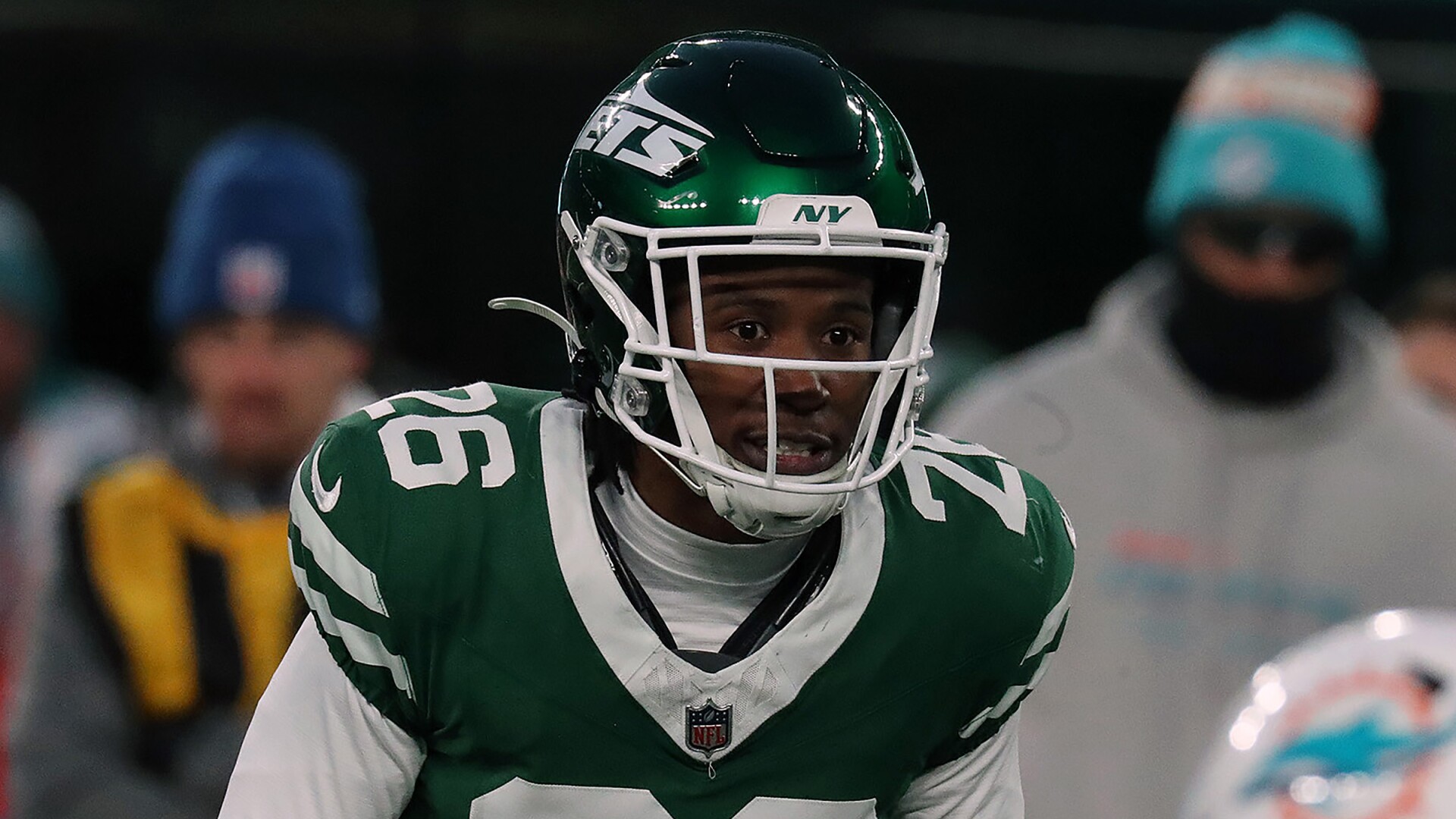 CB Brandin Echols agrees to terms with Steelers