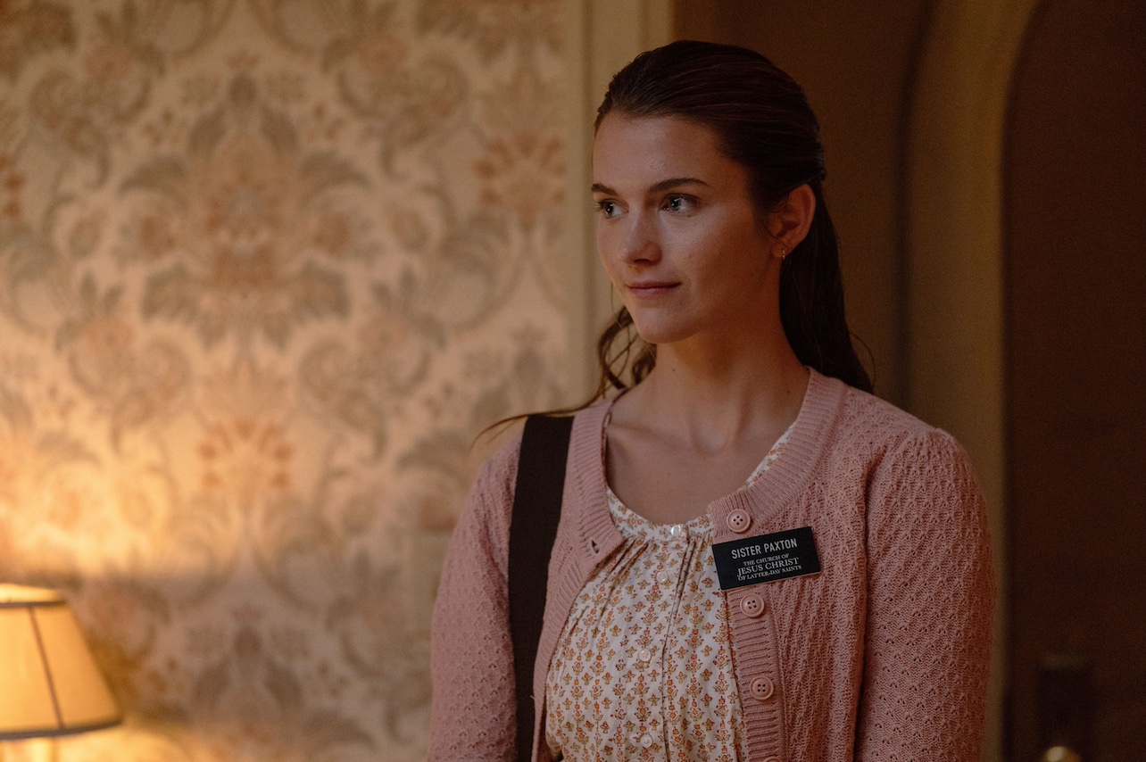 ‘Heretic’ Ending Explained: Analyzing the Meaning Behind the Hugh Grant Horror Movie