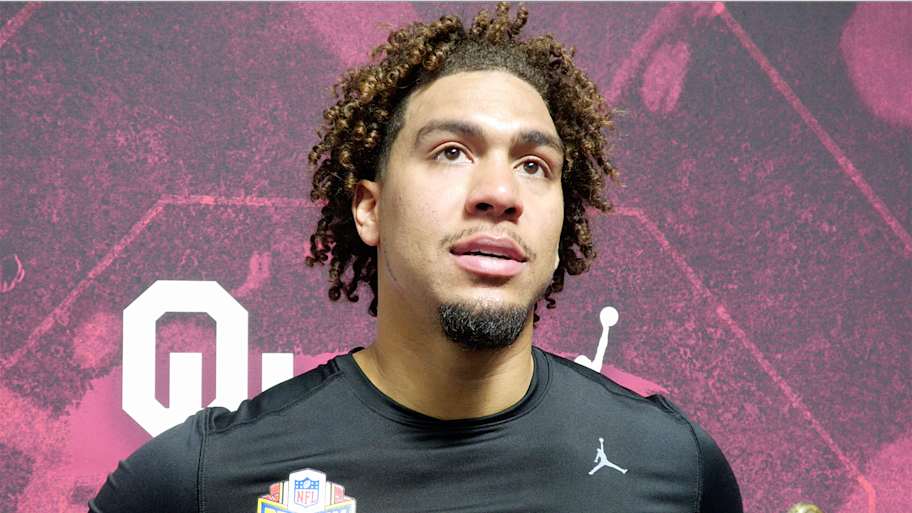 OU Pro Day: Oklahoma QB Casey Thompson's Success Comes the Usual Family ...