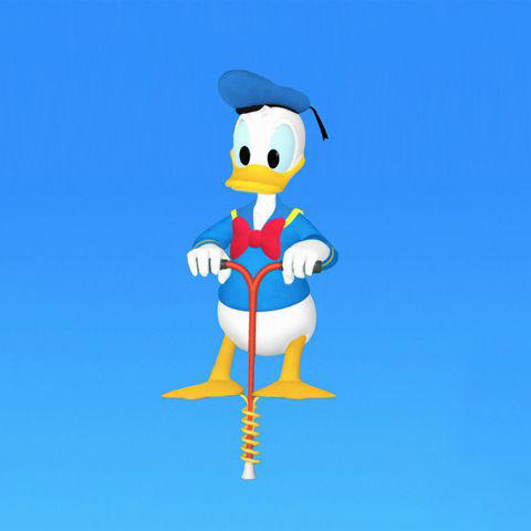 Exploring the Iconic Characters of 'Mickey Mouse Clubhouse'