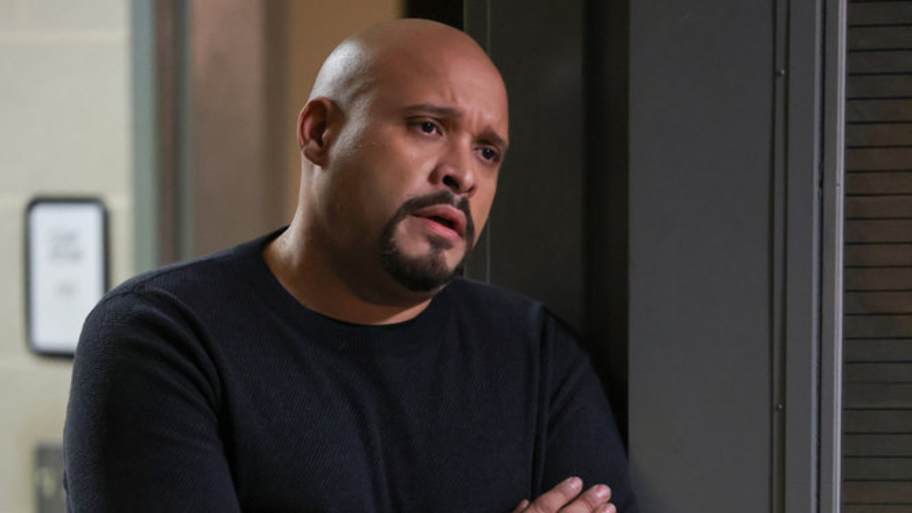 Joe Cruz deserves more credit for Stellaride's adoption on Chicago Fire