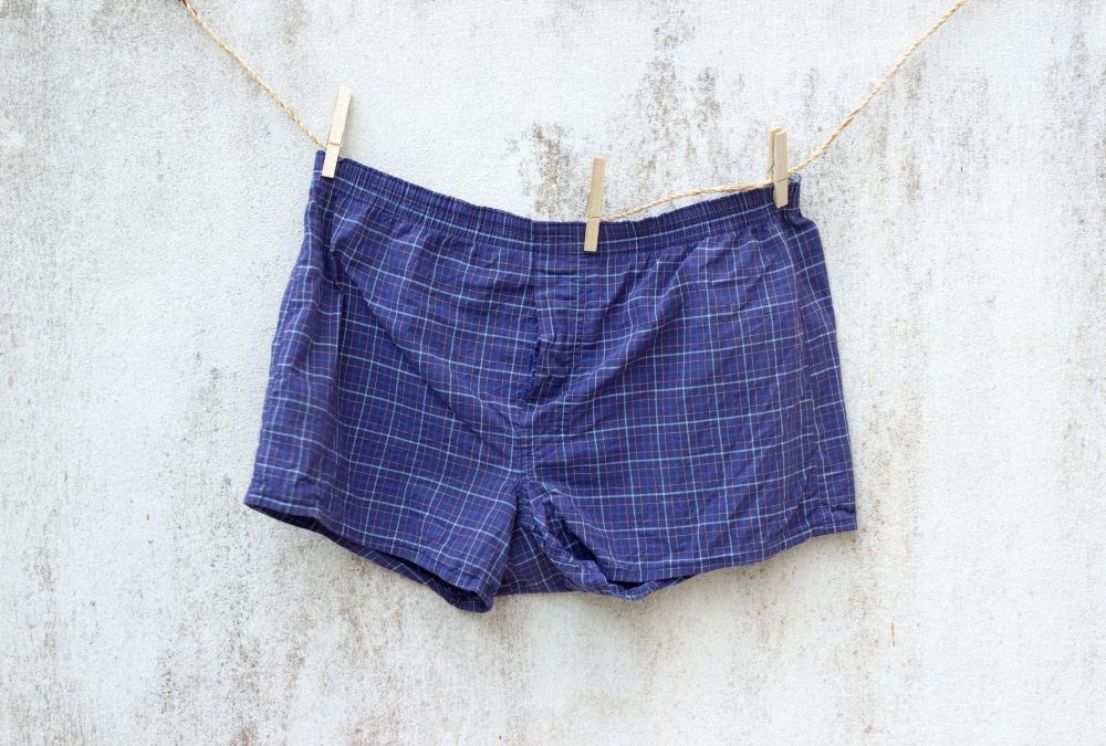 The ultimate guide to men's boxers