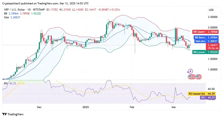 XRP price prediction 2025-2031: Will XRP reach $5?