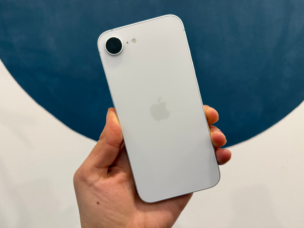 iPhone 16e review: Who should consider Apple’s most affordable iPhone? iPhone 16e review: Who should consider Apple’s most affordable iPhone?