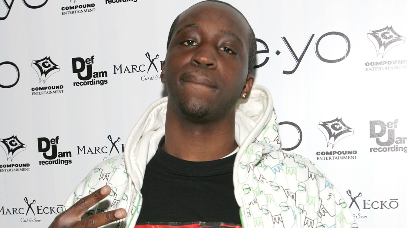 ‘Law & Order’ Actor Isaiah Stokes Convicted of Murder