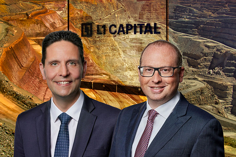 L1 Capital launching new gold fund to capitalise on "huge anomaly"