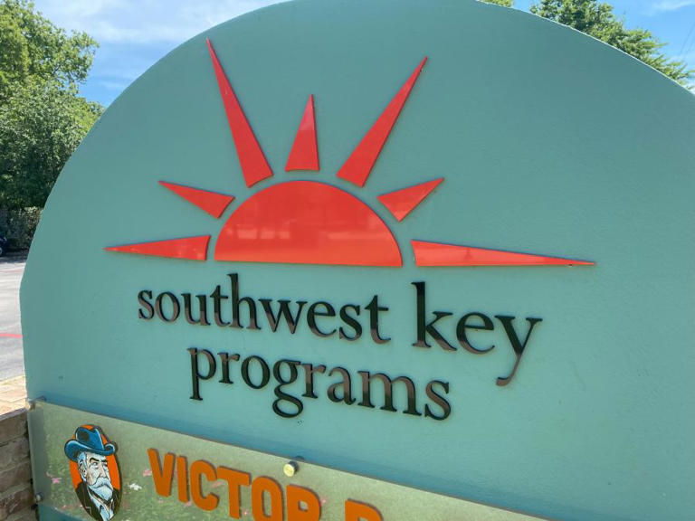HHS: Southwest Key shelters no longer getting migrant children after ...