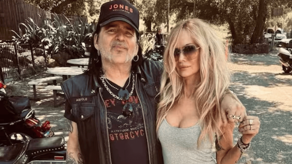 What Happened to Kimberly Burch After Falling Overboard on The 80s Cruise?