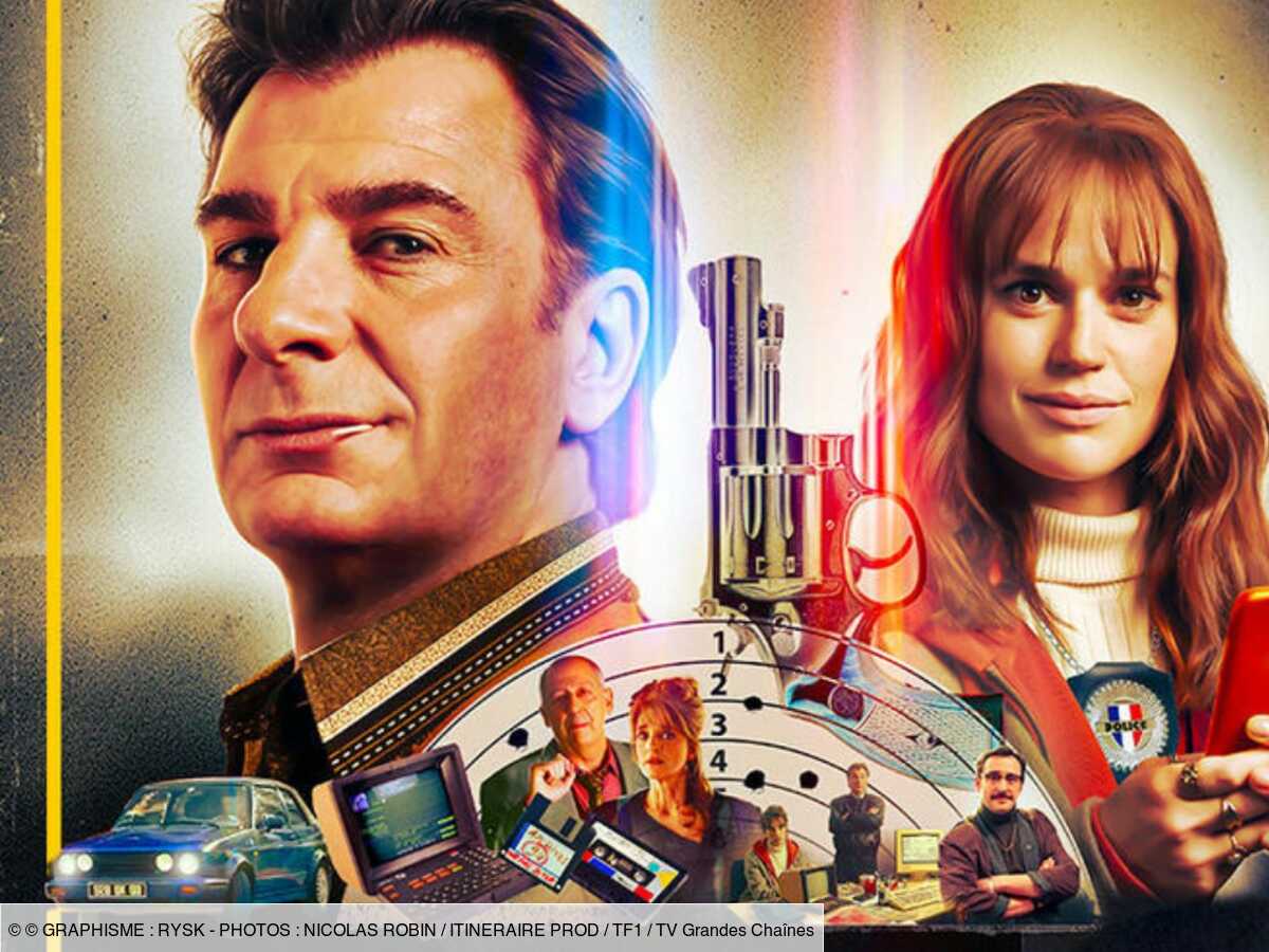 Flashback : Date de diffusion, intrigue... Ce qu'il faut savoir sur la prometteuse série ...